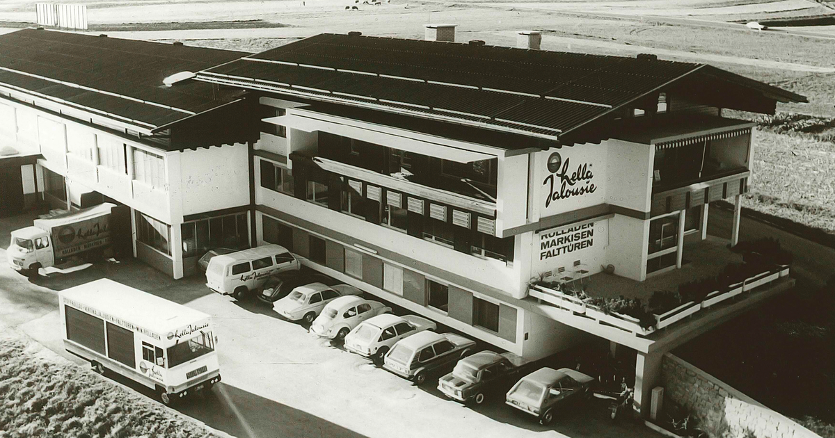 The company history since 1959 | HELLA